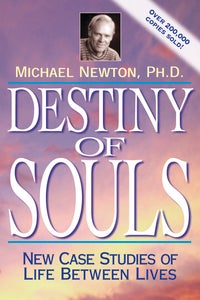 Destiny of Souls | Crone's Cupboard