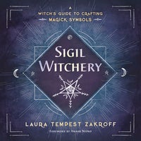 Sigil Witchery | Crone's Cupboard